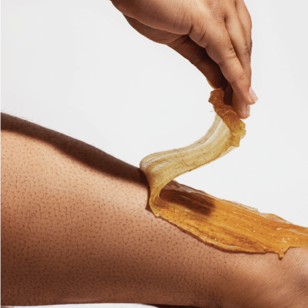 The Full Body Sugaring Kit