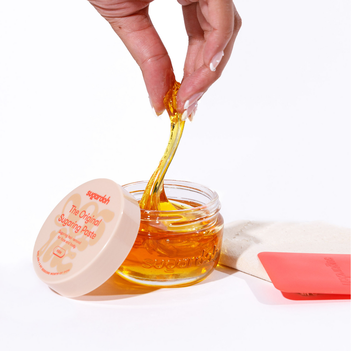 The Essentials Kit: THE Best At-Home Sugaring Kit | Sugardoh