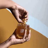 At-home sugaring kits, half the pain of waxing – Sugardoh