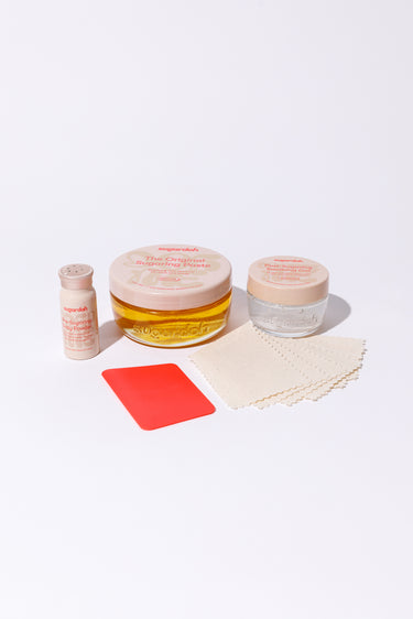 Products – Sugardoh