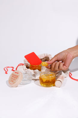 The Essentials Kit: THE Best At-Home Sugaring Kit | Sugardoh