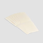 Sugardoh - 6 Extra Cotton Strips for Sugaring at Home